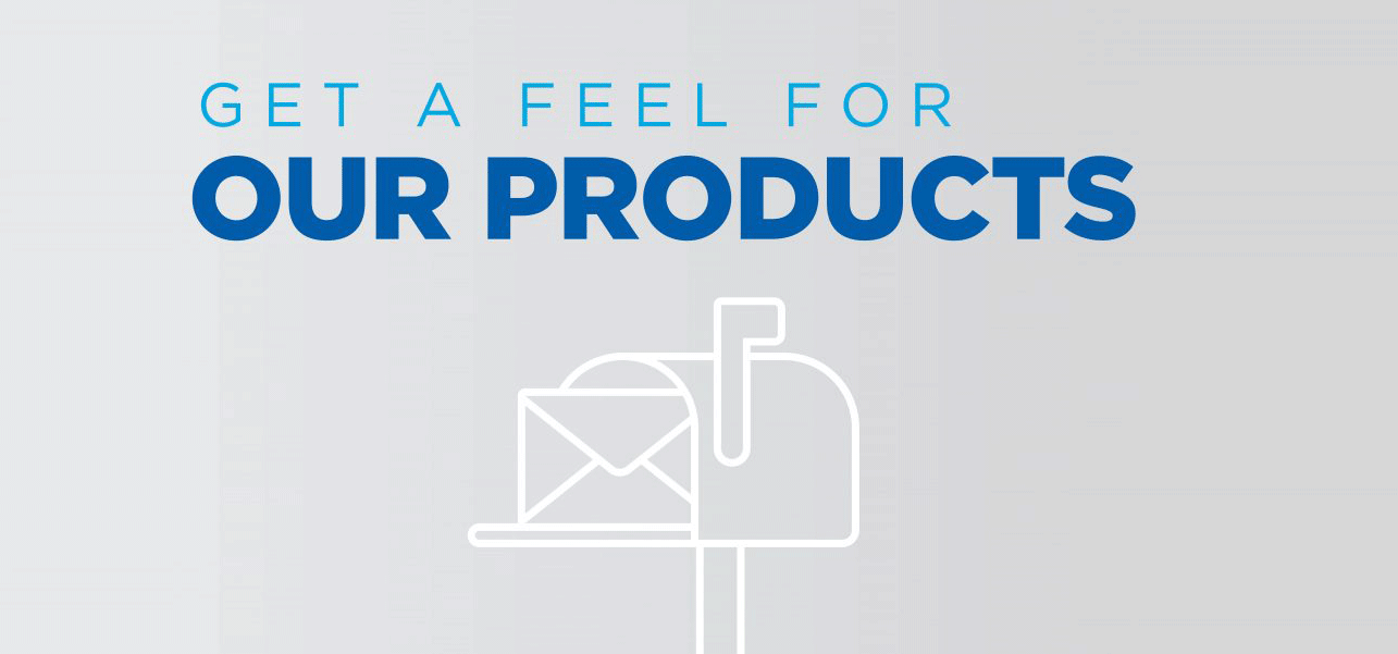 Order Free Samples | TPMCO