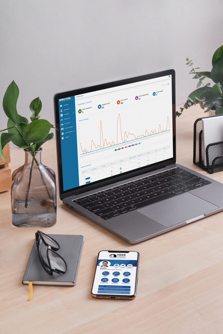 MPower Digital Business Cards | TPMCO